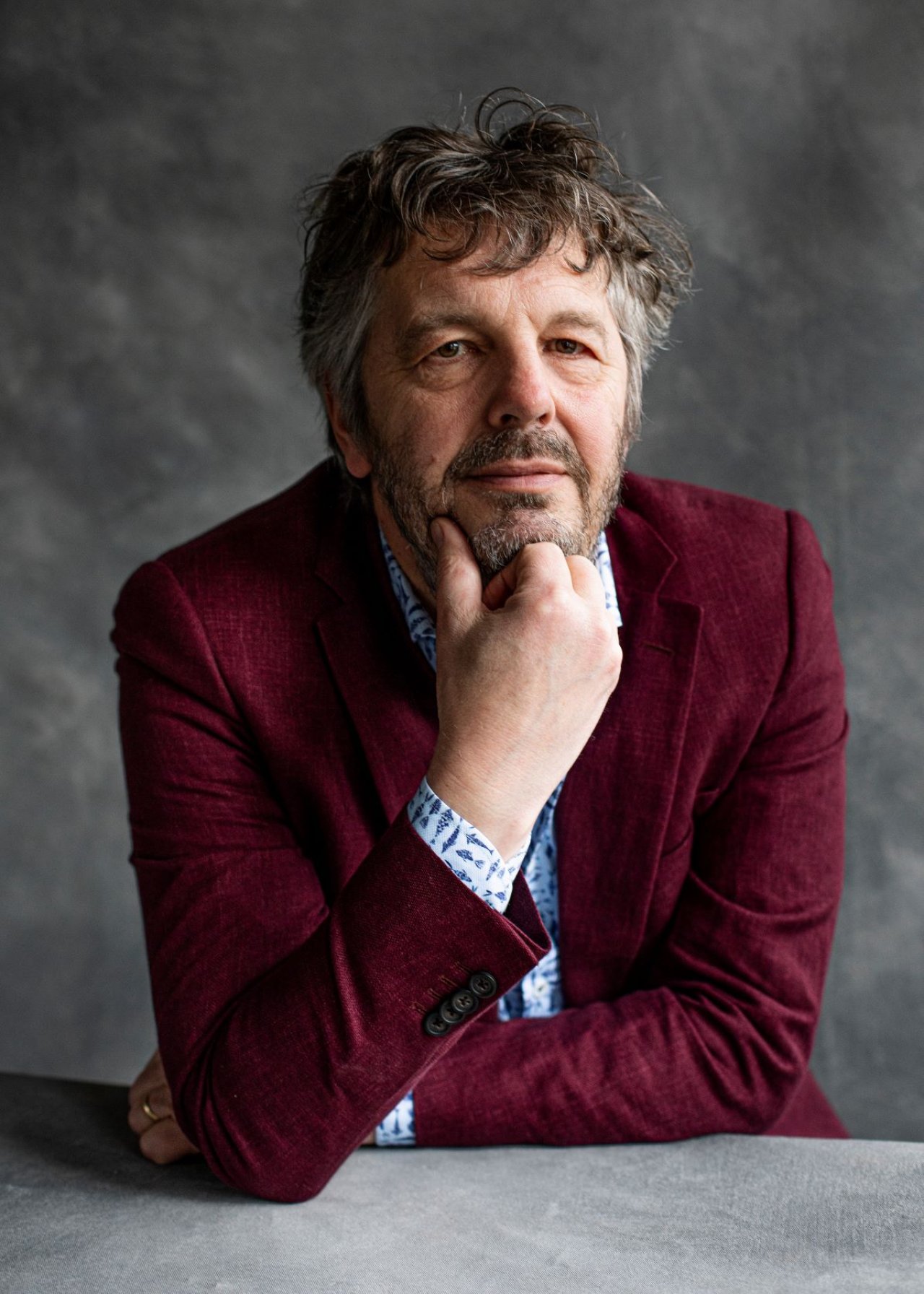 Mathijs Deen | Meet me at the Lighthouse